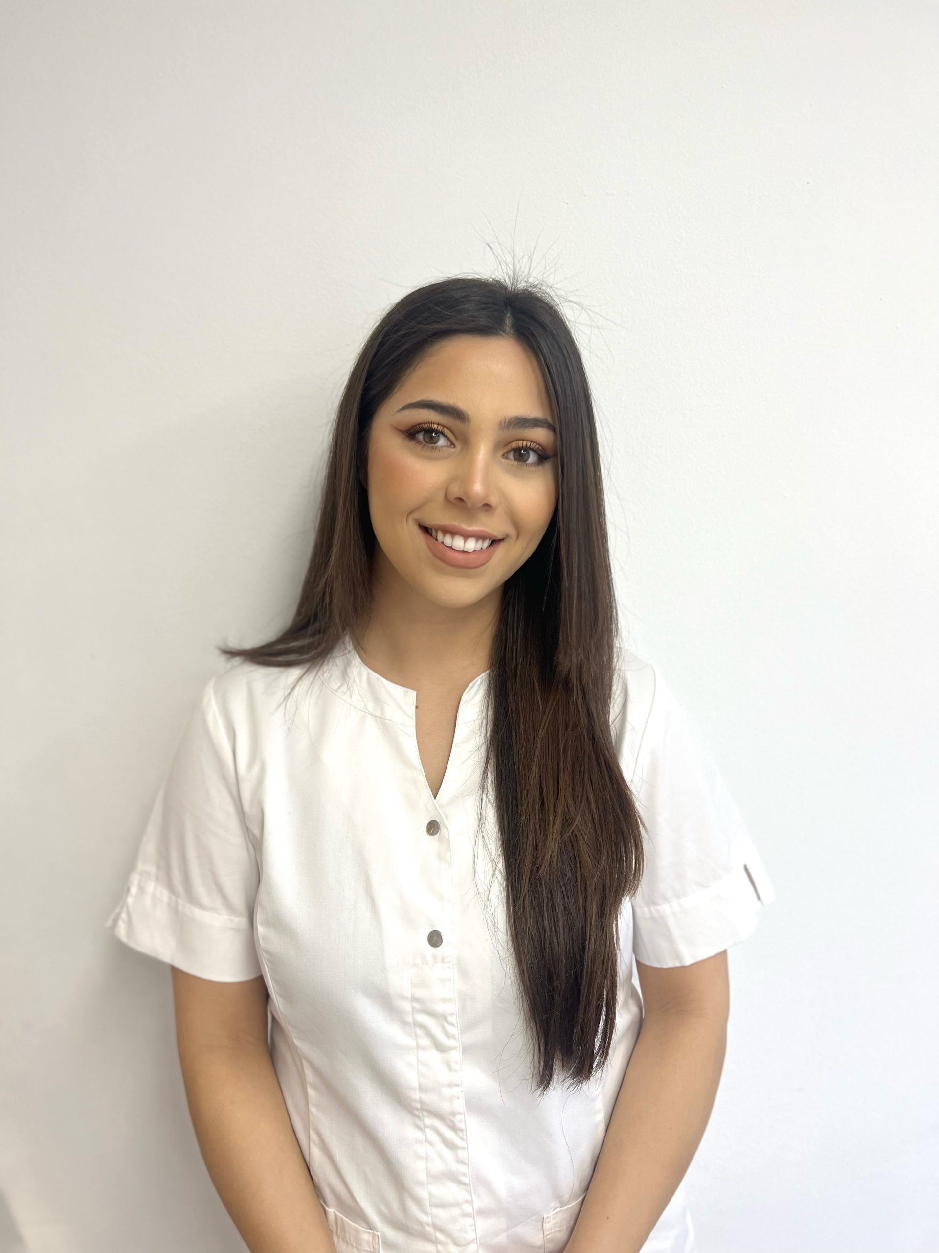 Jomana Al Samarrai – Team – Tandartspraktijk KARICLINIC – Den Haag